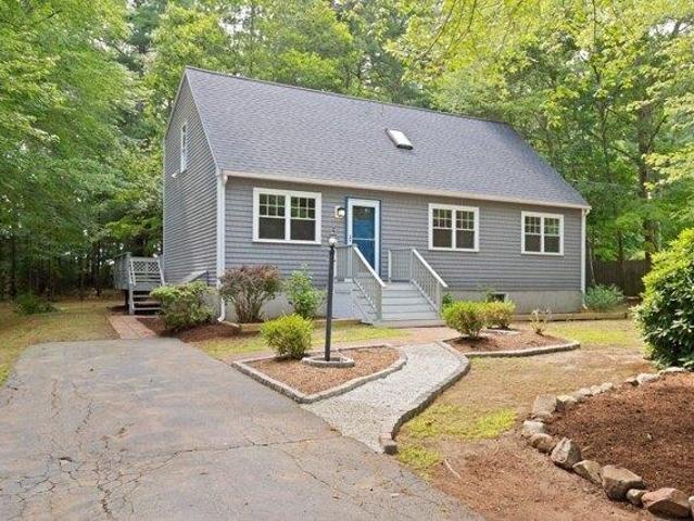 4 bedroom, Carver MA 02330 104921538