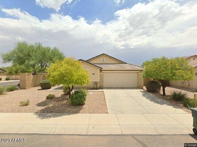 4 bedroom, Casa Grande AZ 85122 LS90015037