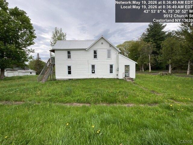 4 bedroom, Castorland NY 13620 103624868