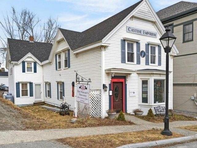 4 bedroom, Castine ME 04421 101748265