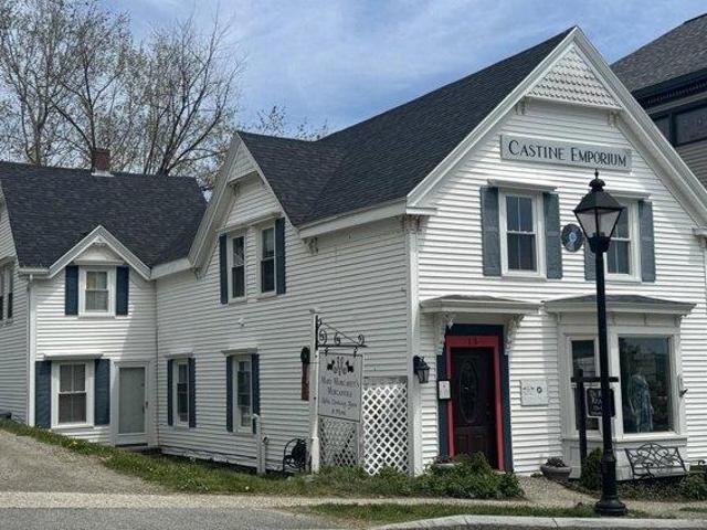 4 bedroom, Castine ME 04421 LS102775710
