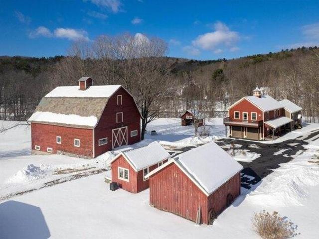 4 bedroom, Castleton VT 05735 LS102593827