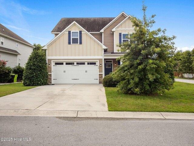 4 bedroom, Cedar Point NC 28584 93095511