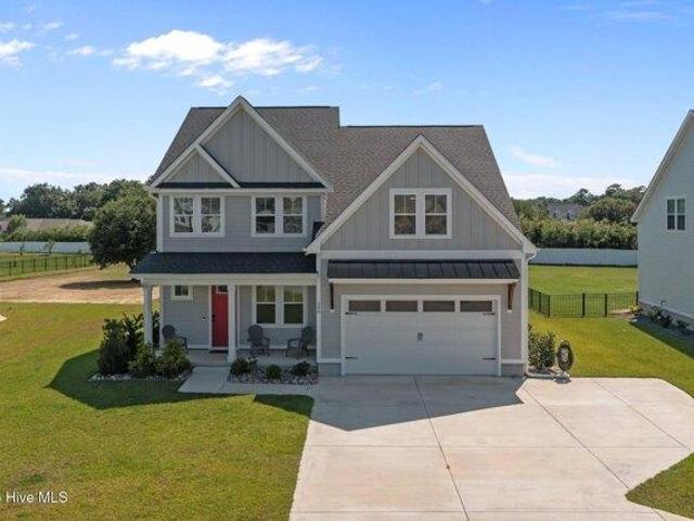 4 bedroom, Cedar Point NC 28584 LS92673271