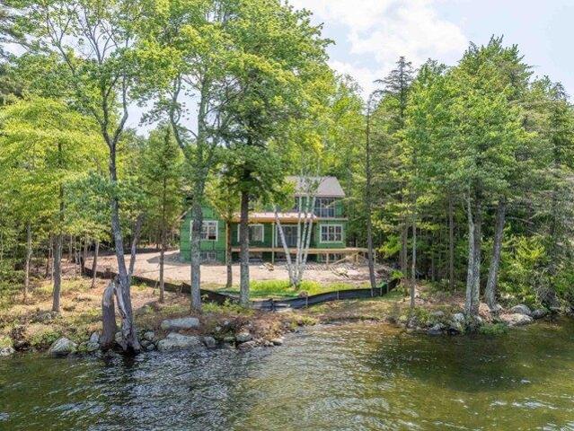 4 bedroom, Center Harbor NH 03226 LS103016948