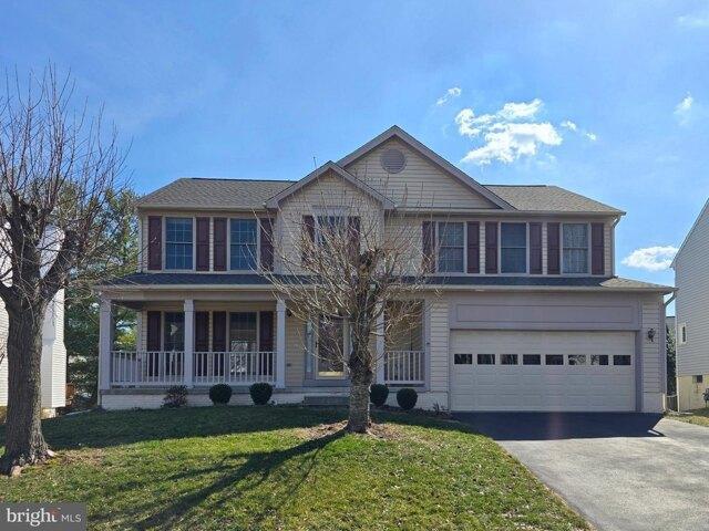 4 bedroom, Centreville VA 20120 88175646