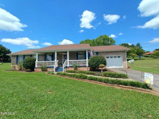 4 bedroom, Church Hill TN 37642 LS93406270