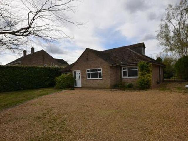 4 Bedroom Chalet For Rent In Ramsey, Huntingdon