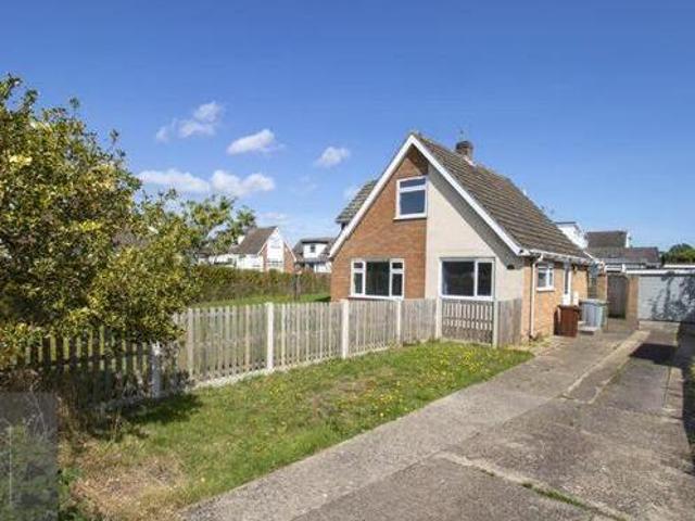 4 Bedroom Chalet For Rent In Taverham