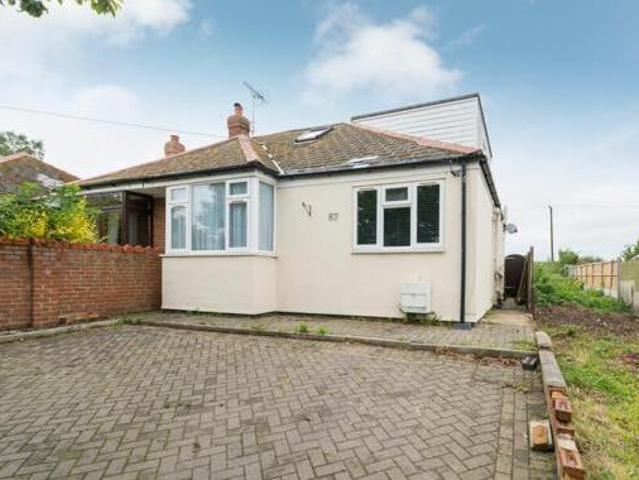 4 Bedroom Chalet For Sale In Minster