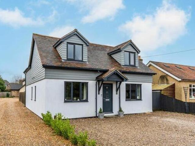 4 Bedroom Chalet For Sale In Over