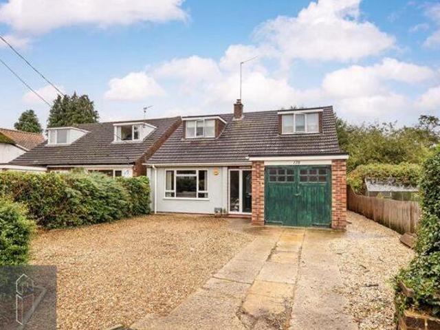 4 Bedroom Chalet For Sale In Old Costessey
