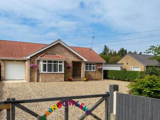 4 Bedroom Chalet For Sale In Beck Row
