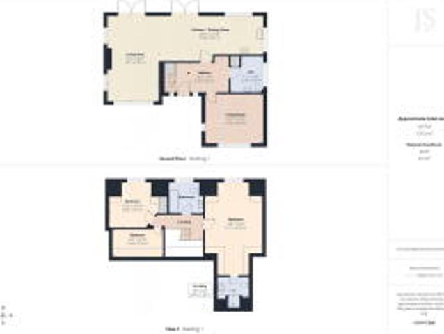4 bedroom chalet for sale in Castle Road, Worthing, BN13