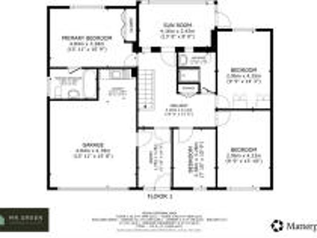 4 bedroom chalet for sale in Clowes Avenue, Hengistbury Head, Stunning Views, BH6