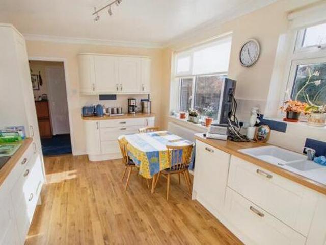 4 Bedroom Chalet For Sale In Doddington