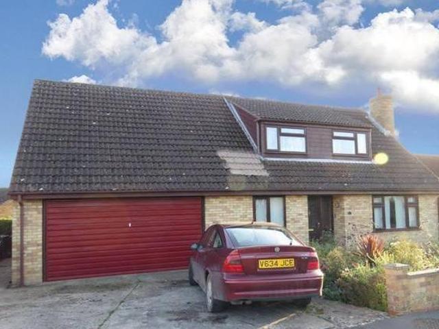 4 bedroom chalet for sale in Elizabeth Court Sutton Ely CB6