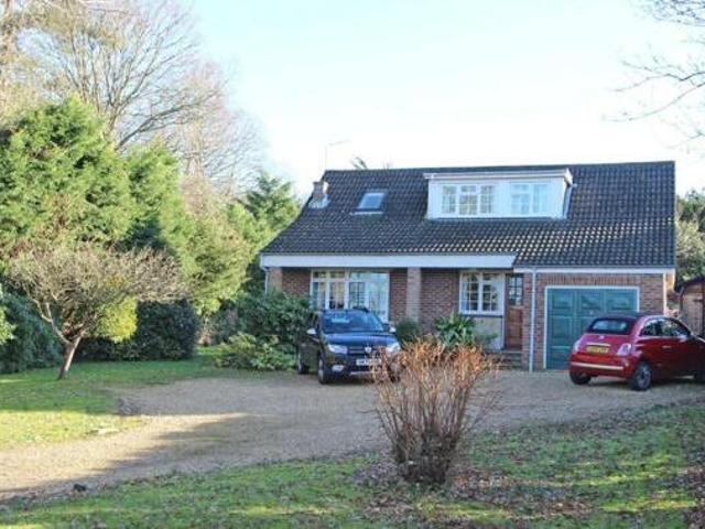 4 Bedroom Chalet For Sale In Fishbourne