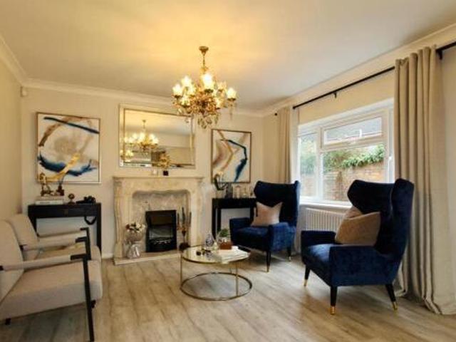 4 Bedroom Chalet For Sale In Fletton