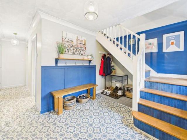 4 bedroom chalet for sale in Gunton Lane, Costessey, Norwich, NR5