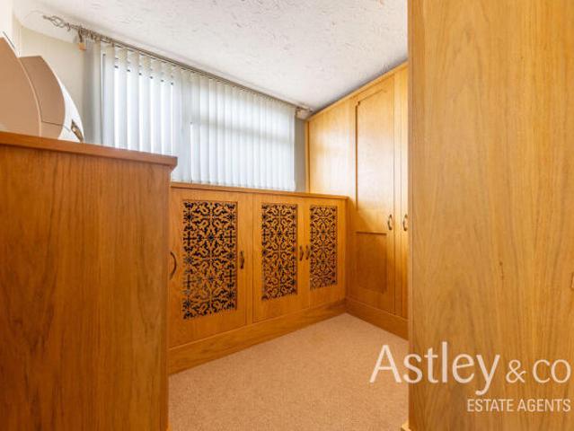 4 bedroom chalet for sale in Gage Road, Sprowston, Norwich, NR7