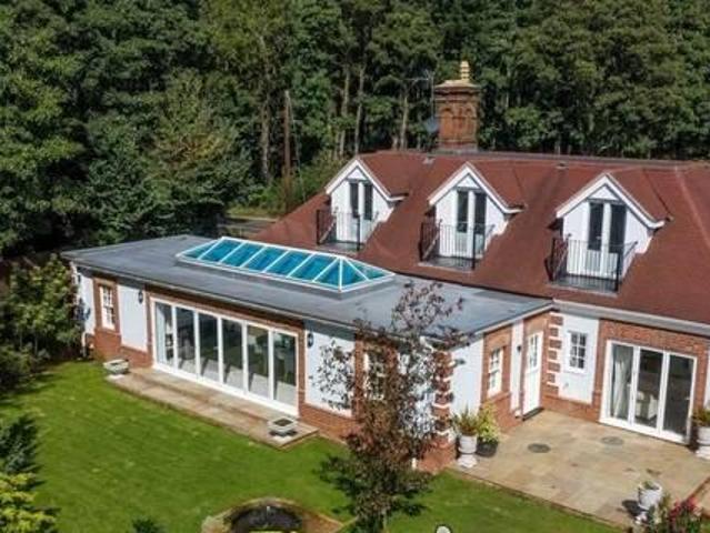 4 bedroom chalet for sale in Heacham PE31