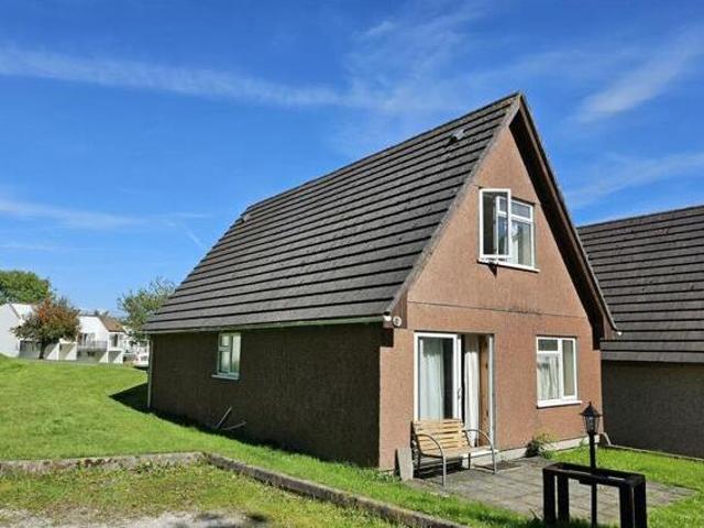 4 Bedroom Chalet For Sale In Honicombe Manor