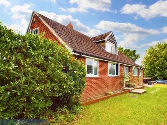 4 Bedroom Chalet For Sale In Little Hadham