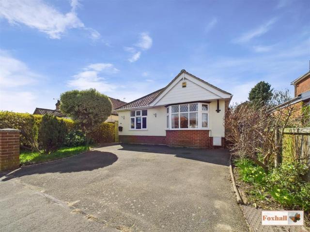 4 bedroom chalet for sale in Princethorpe Road, Ipswich, IP3