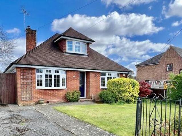 4 Bedroom Chalet For Sale In Ringwood