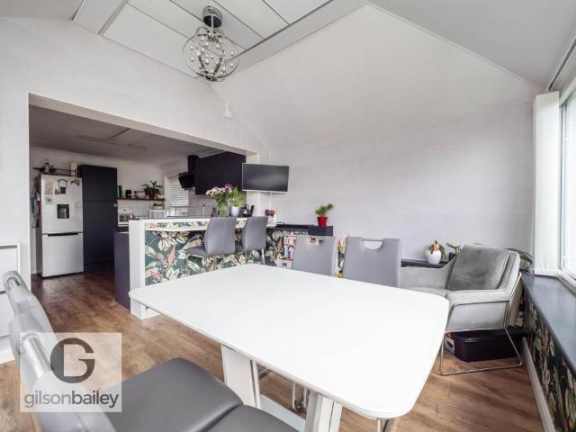 4 bedroom chalet for sale in Salhouse Road, Rackheath, NR13