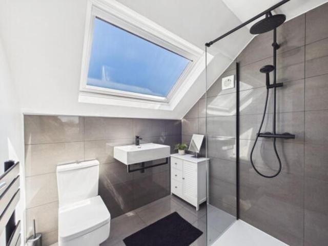 4 bedroom chalet for sale in Salvington Hill, High Salvington, Worthing BN13