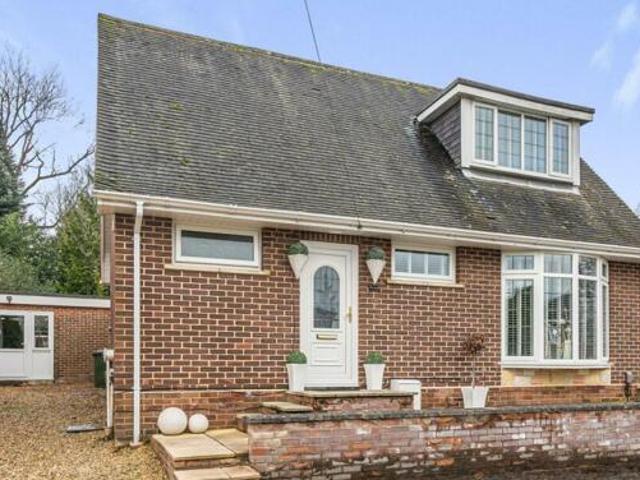 4 Bedroom Chalet For Sale In Scantabout