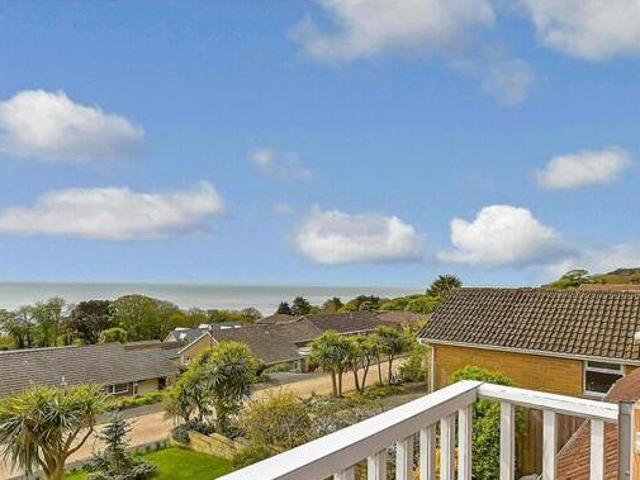 4 Bedroom Chalet For Sale In Ventnor