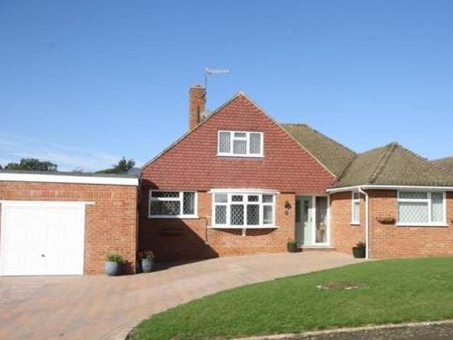 4 bedroom chalet for sale in Winston Drive BexhillonSea TN39 TN39