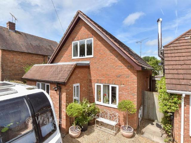 4 bedroom chalet for sale
