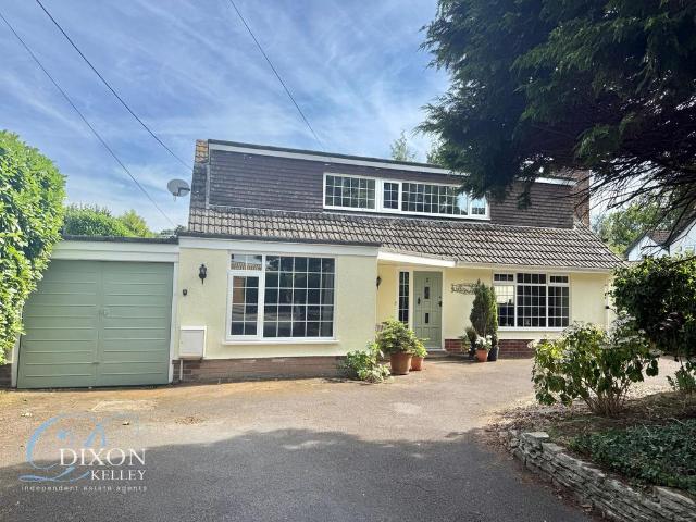 4 bedroom chalet for sale