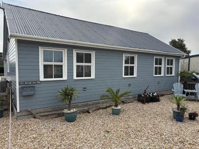 4 bedroom chalet for sale