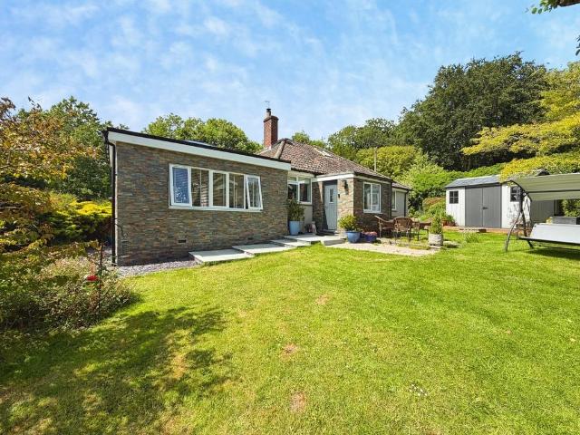 4 bedroom chalet for sale