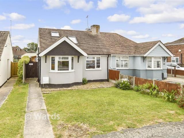 4 bedroom chalet for sale