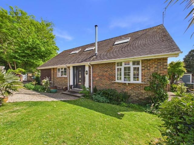 4 bedroom chalet for sale