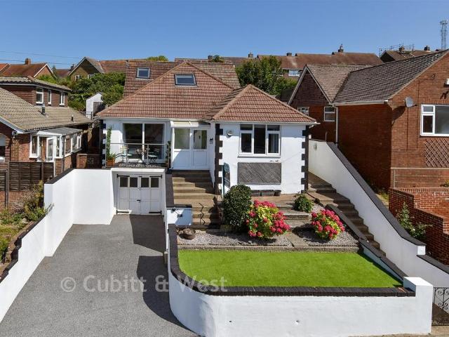 4 bedroom chalet for sale