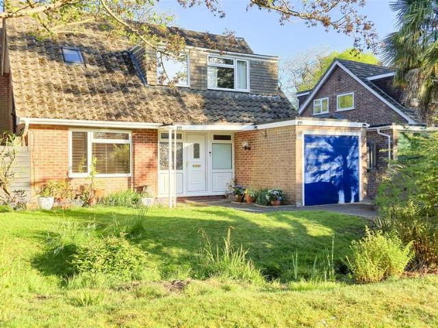 4 bedroom chalet for sale