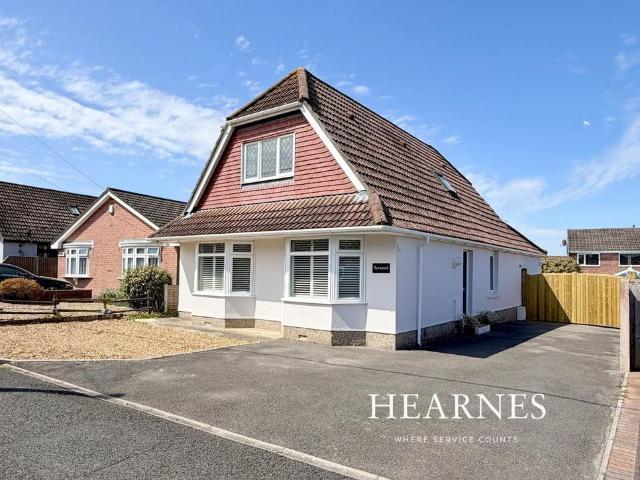 4 bedroom chalet for sale