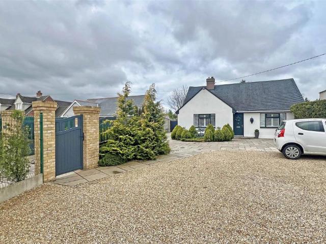4 bedroom chalet for sale