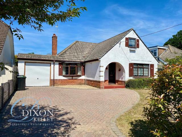 4 bedroom chalet for sale
