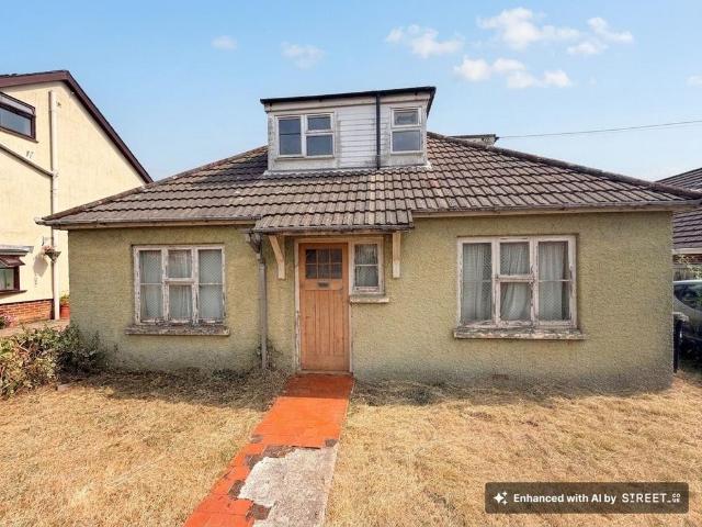 4 bedroom chalet for sale