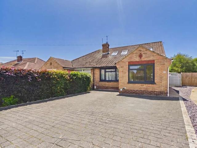 4 Bedroom Chalet House