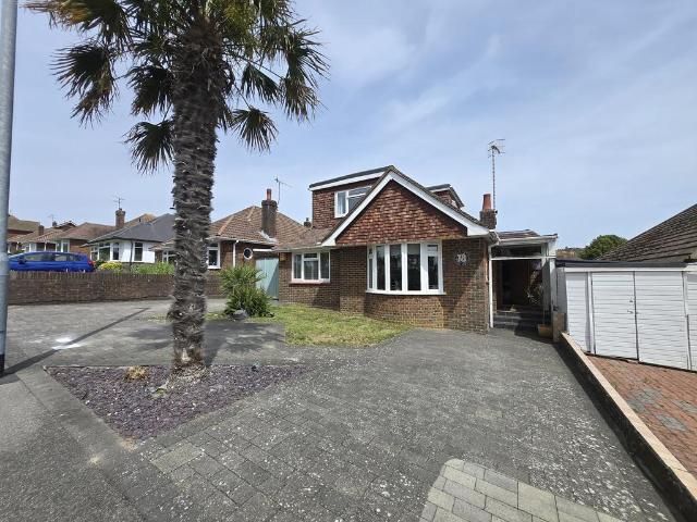 4 bedroom chalet to rent
