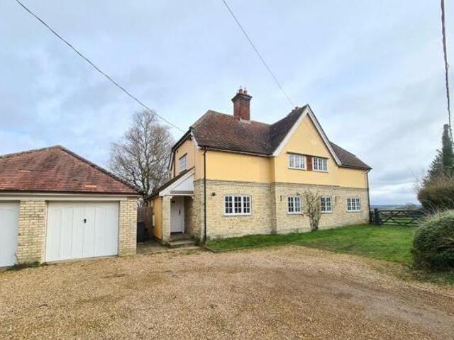4 Bedroom Character Property For Rent In Middleton